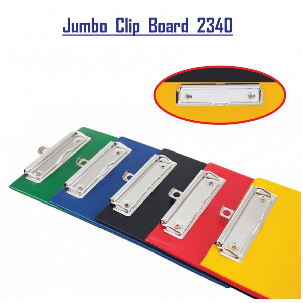 28 Wire Clip Board A4 2340 - Filing Product