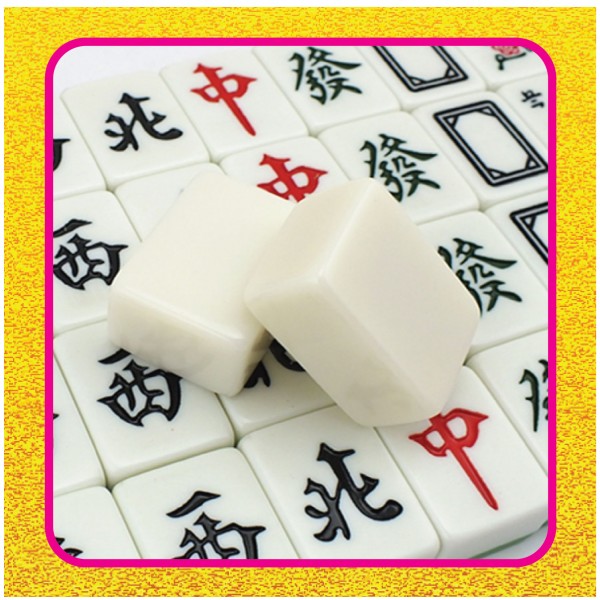 Mahjong 3 Player