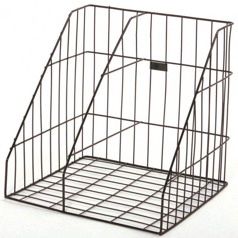 CBE Wire File Rack - 815